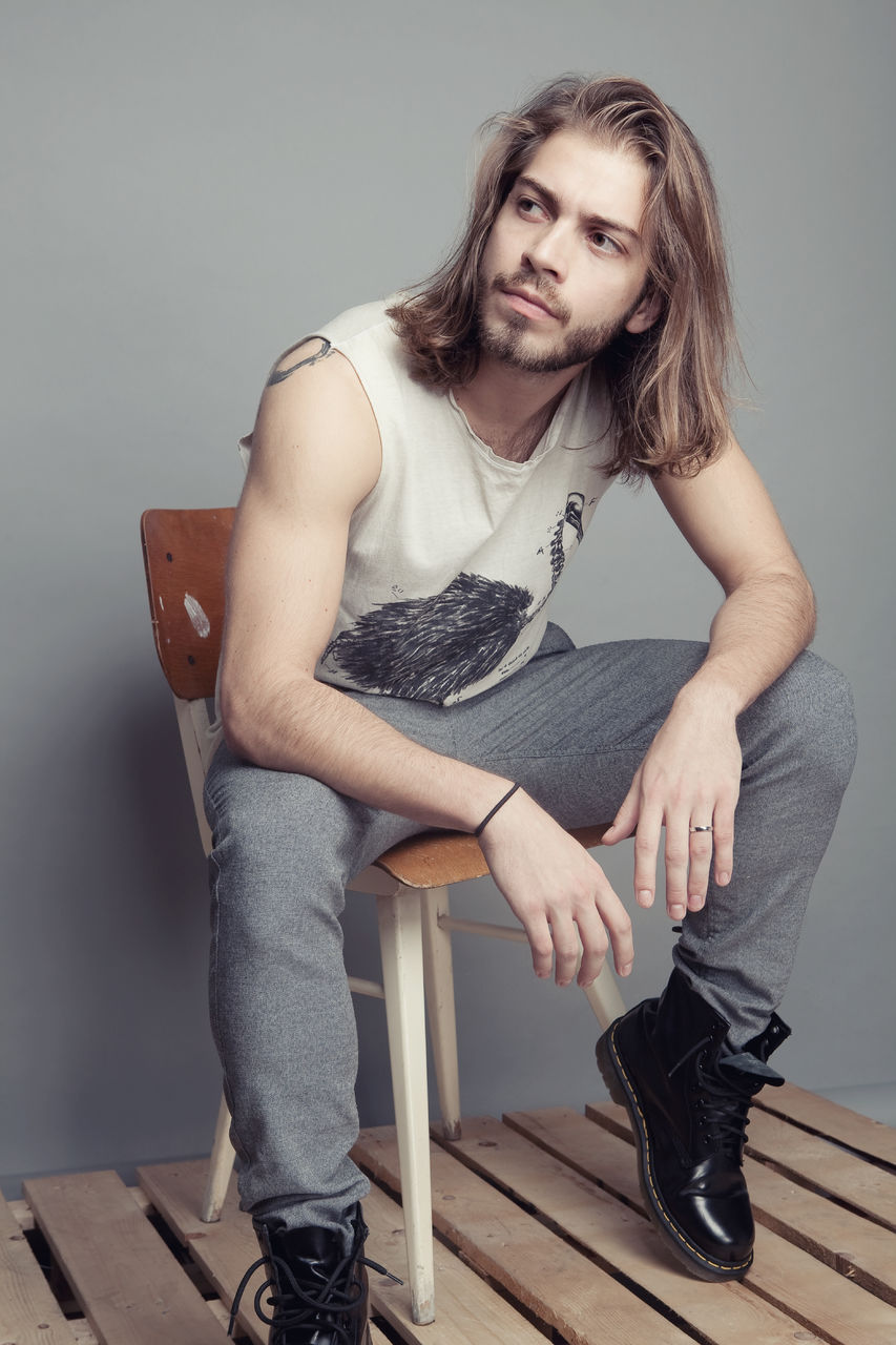 Filip Staněk - Dance Context Webzine