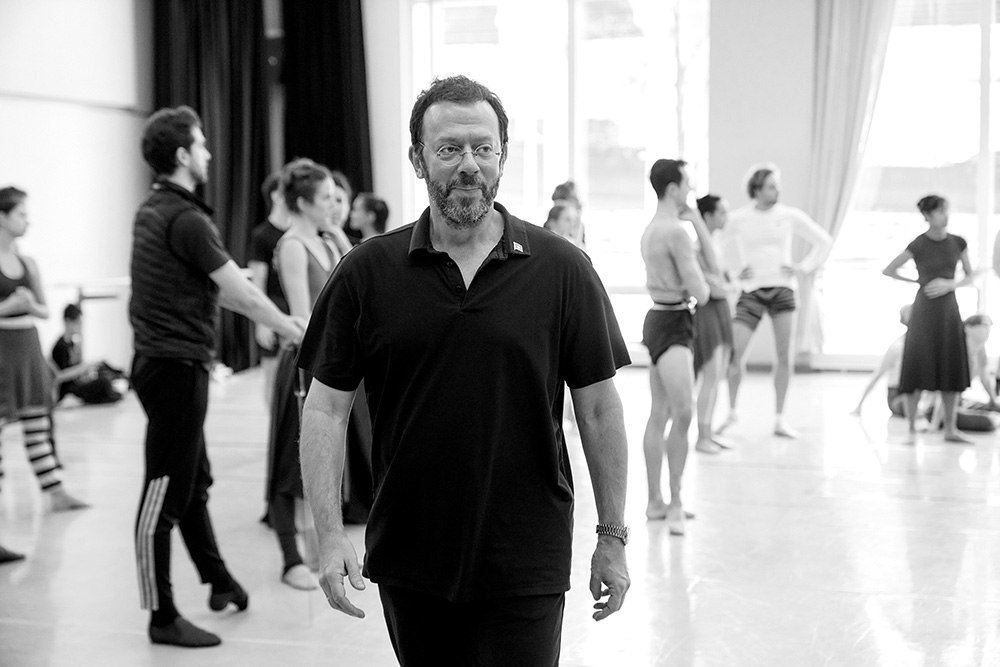 Alexei Ratmansky: 'The question of the future of Russian art is not ...