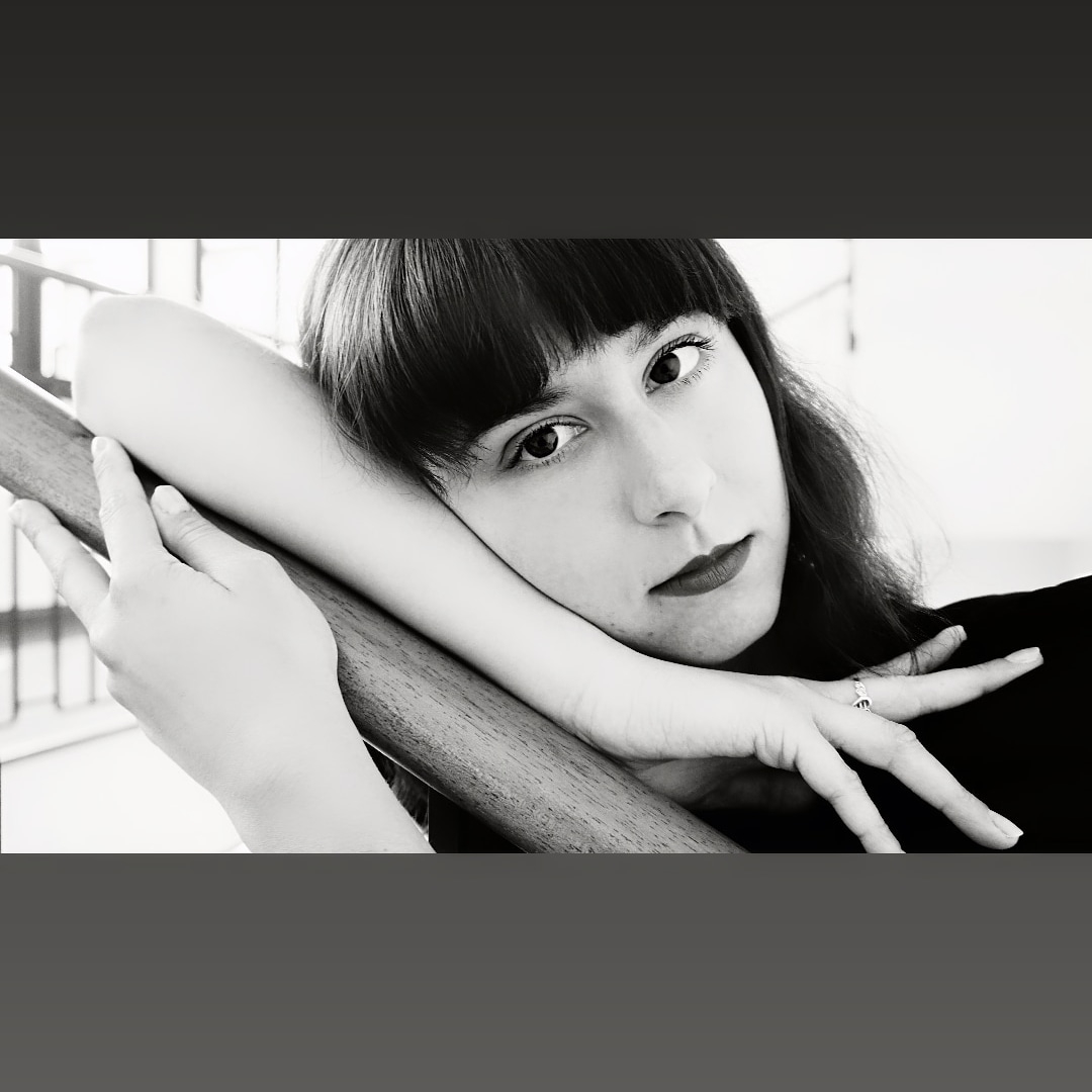Marina Srnka - Dance Context Webzine