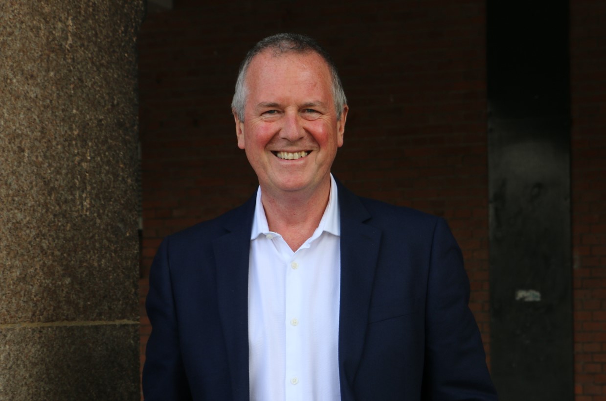 In principle any kind of artistic activity can be funded, says David ...