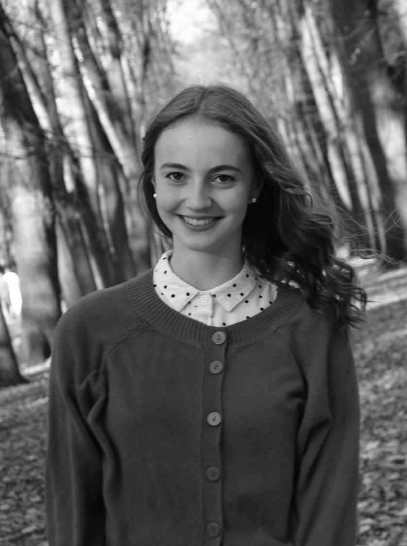 Tereza Čechová - Dance Context Webzine