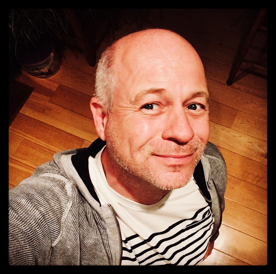 Jonathan Gray - Dance Context Webzine