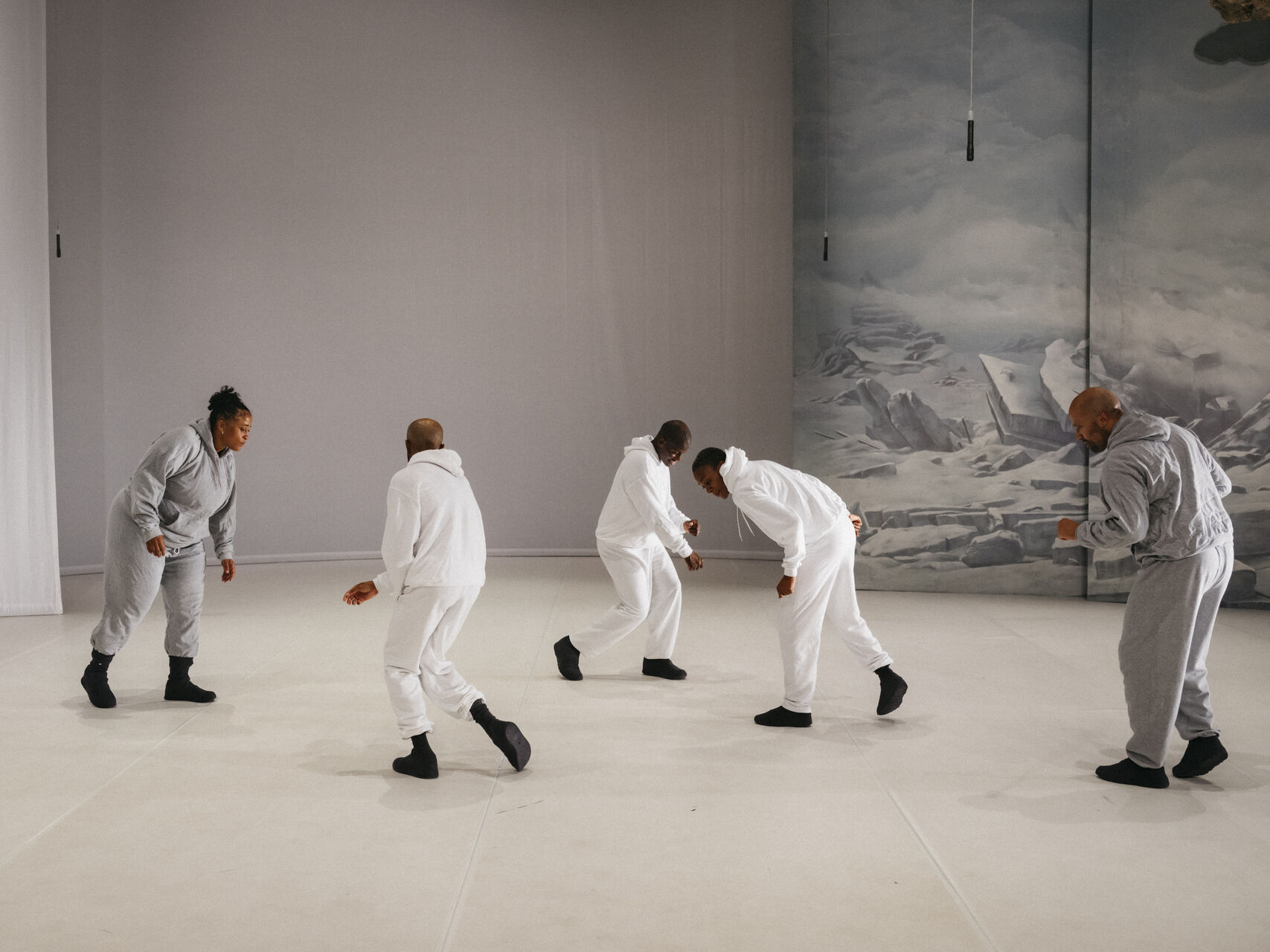 Tanz im August 2025 – Telluric Horizons - Dance Context Webzine