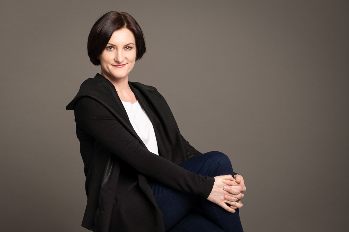 Daniela Machová - Dance Context Webzine