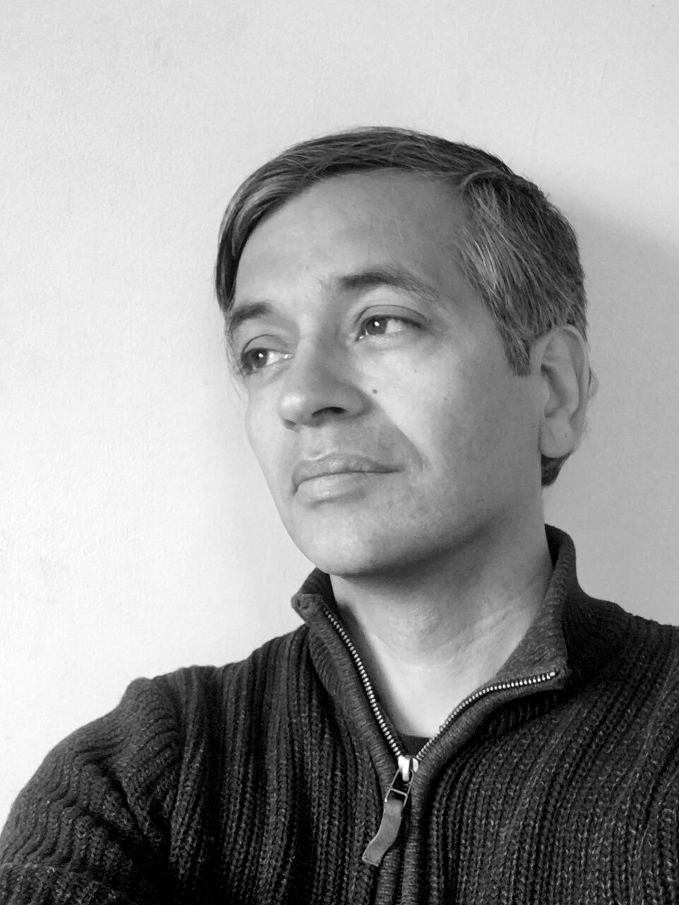 Sanjoy Roy - Dance Context Webzine