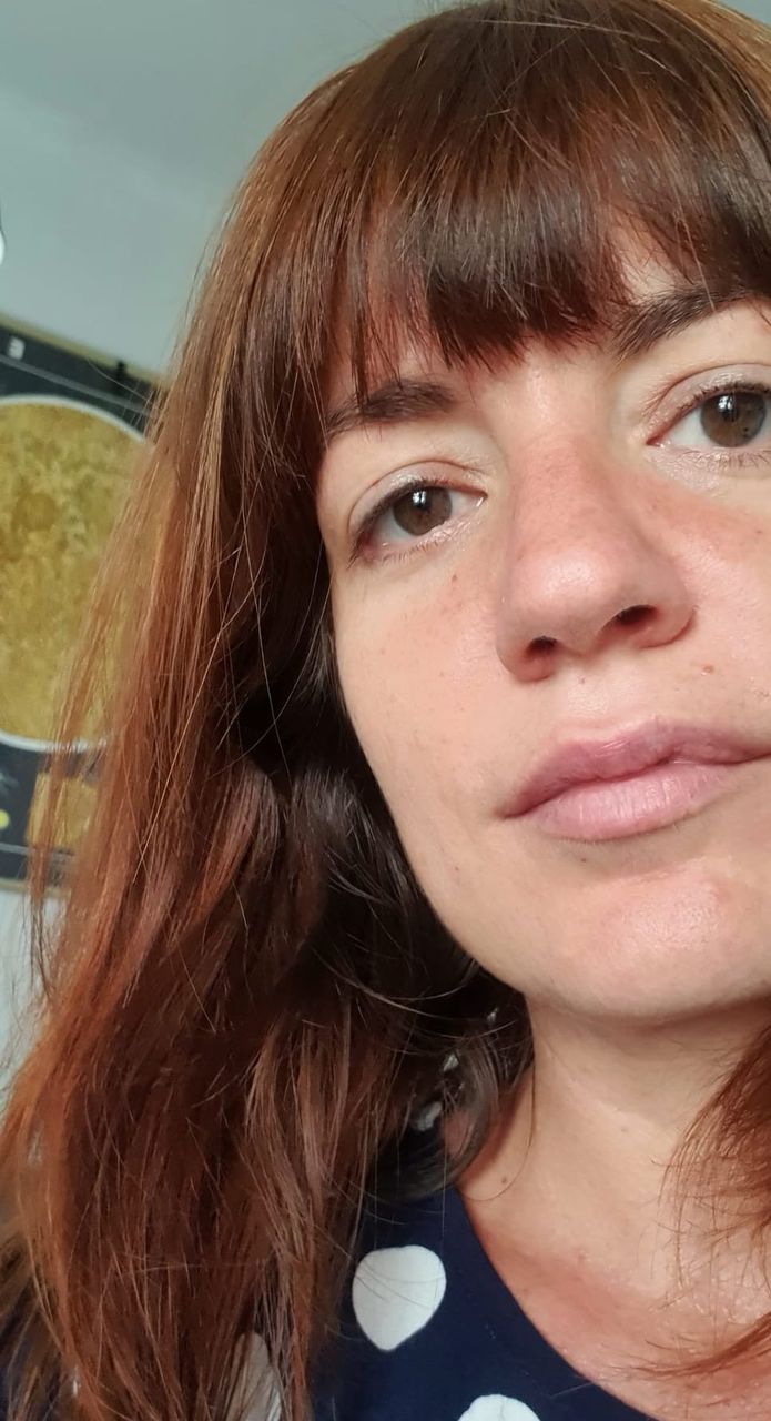 Blanca Siles Romero - Dance Context Webzine