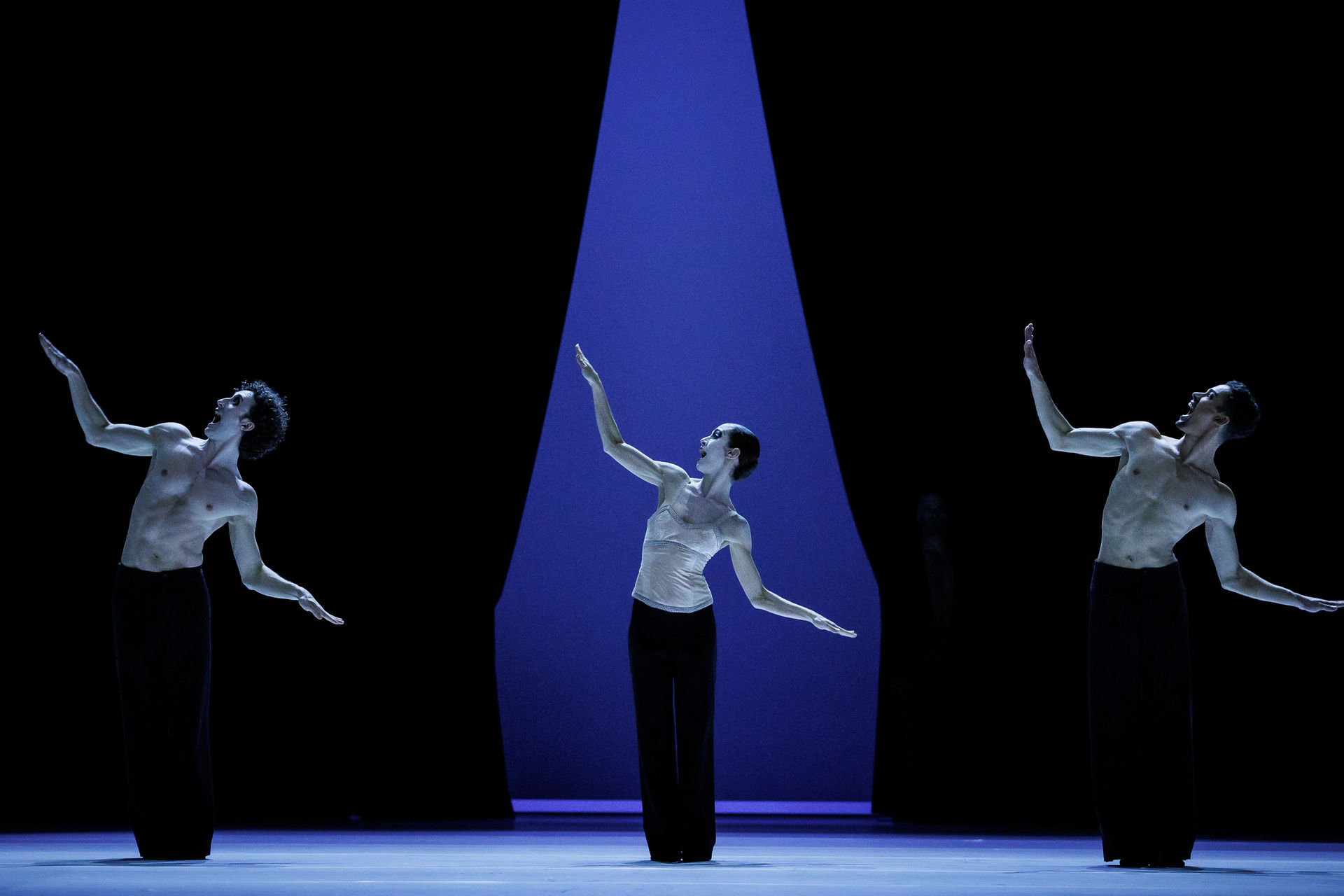 Stravinsky – Rewriting Tradition and Transmitting Icons - Dance Context ...
