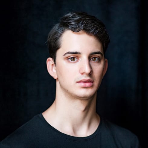 Jan Razima - Dance Context Webzine