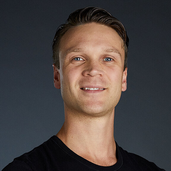 Dustin Klein, choreographer of One Flew Over the Cuckoo's Nest in ...