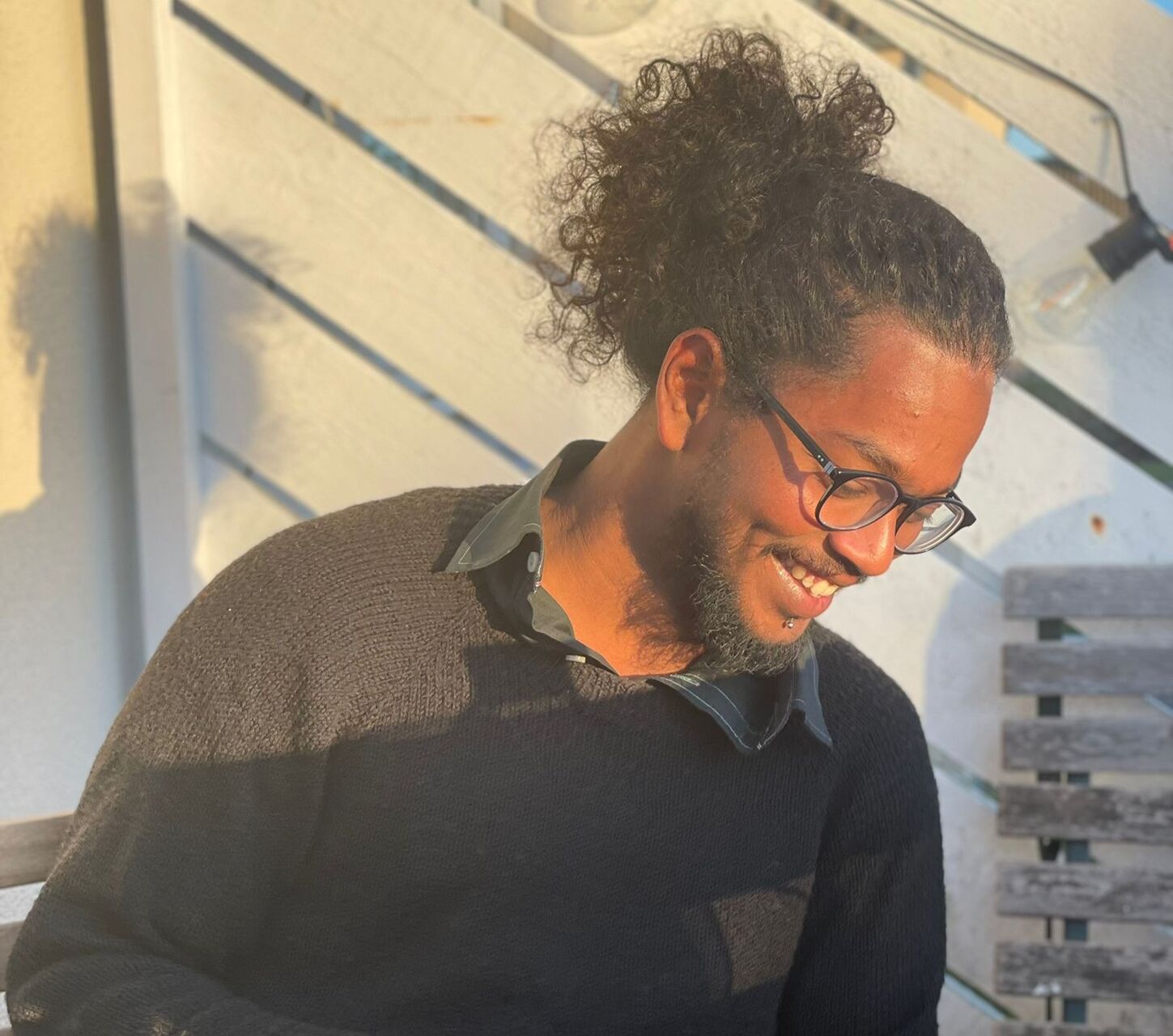 Ronald Rodrigues - Dance Context Webzine