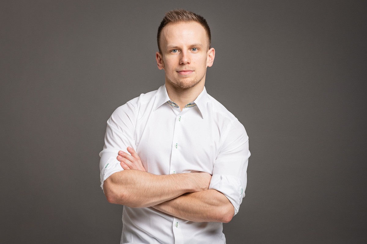 Filip Barankiewicz As Director Of The Year? - Dance Context Webzine