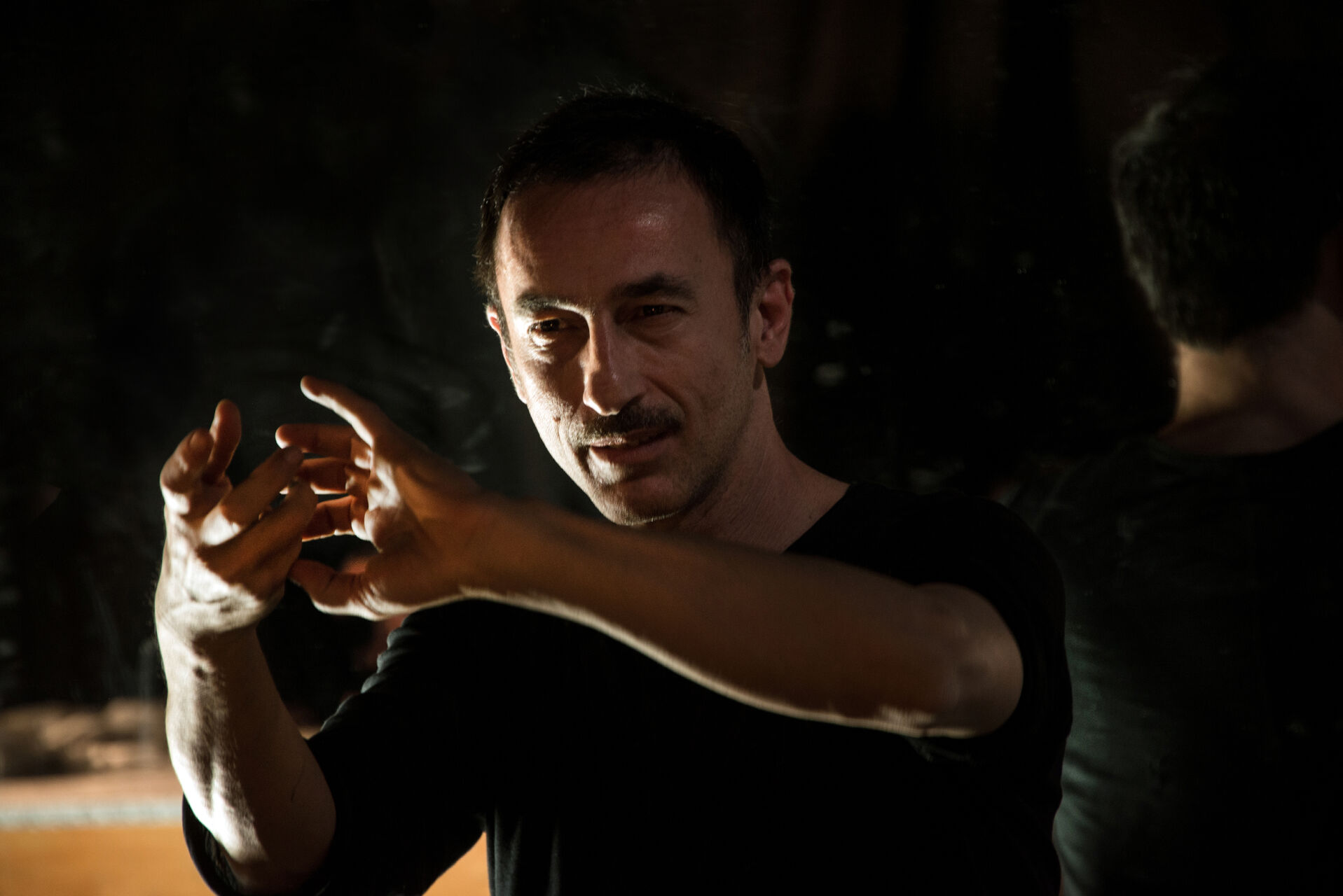 Dimitris Papaioannou: Portrait of a Creative Maverick at Sixty - Dance ...