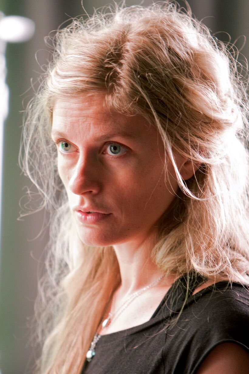Crystal Pite, a phenomenon that is "making history" - Dance Context Webzine
