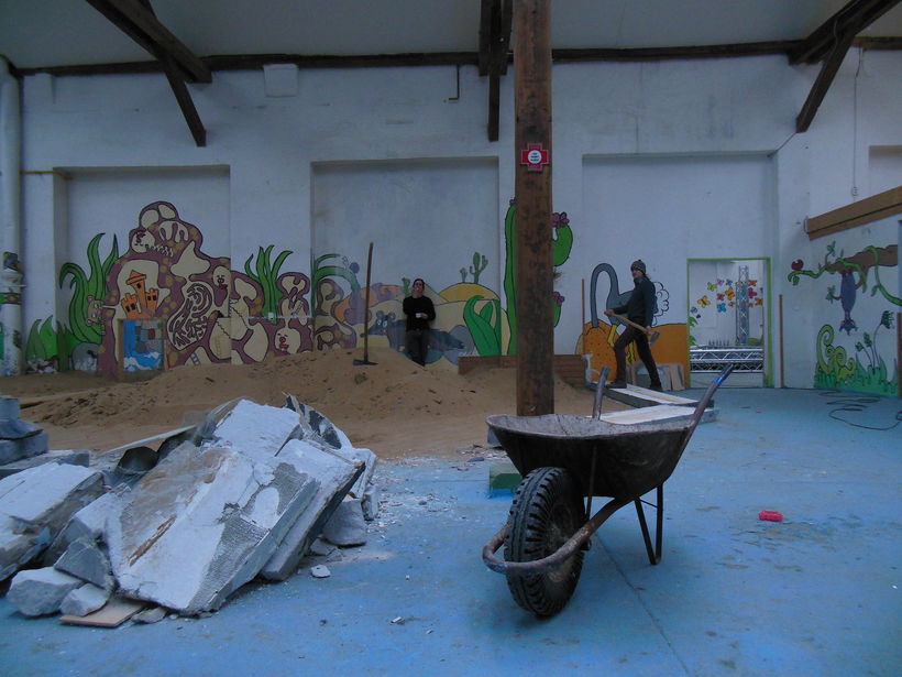 Lucia Kašiarová on Studio Alta: “When something ends, something new ...