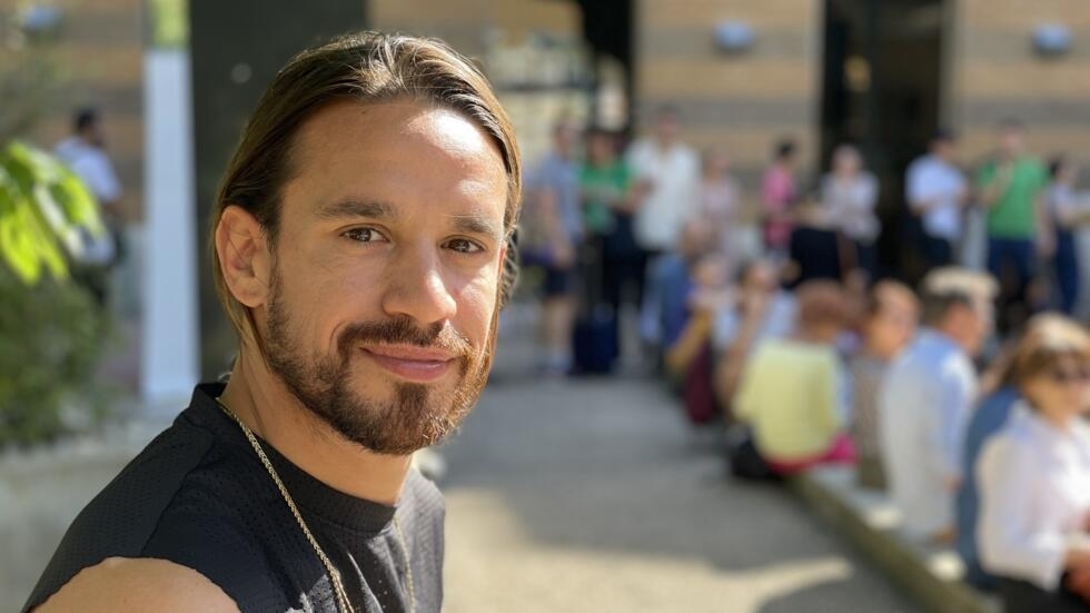 “Dance is political. It’s about cultural identities and beliefs,” says ...