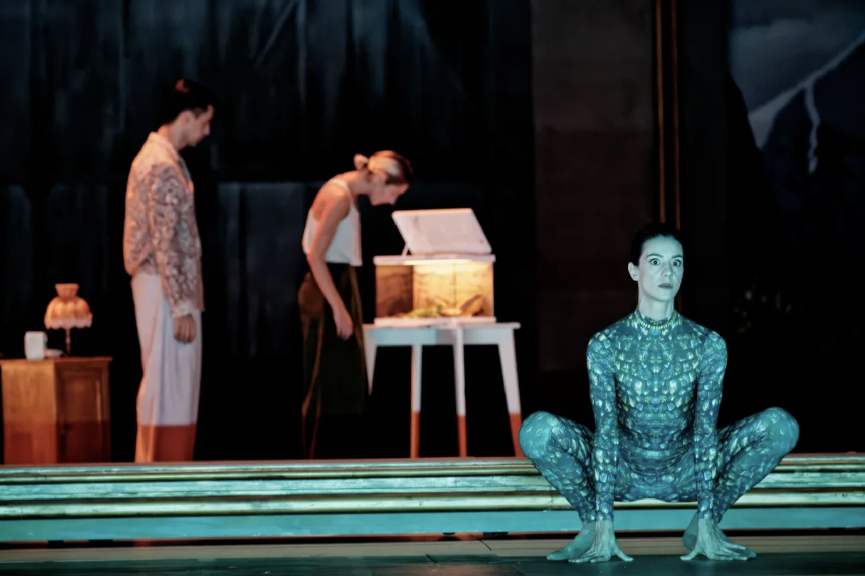 Cri de cœur – Dancers of the Paris Opera Find their Voice - Dance ...