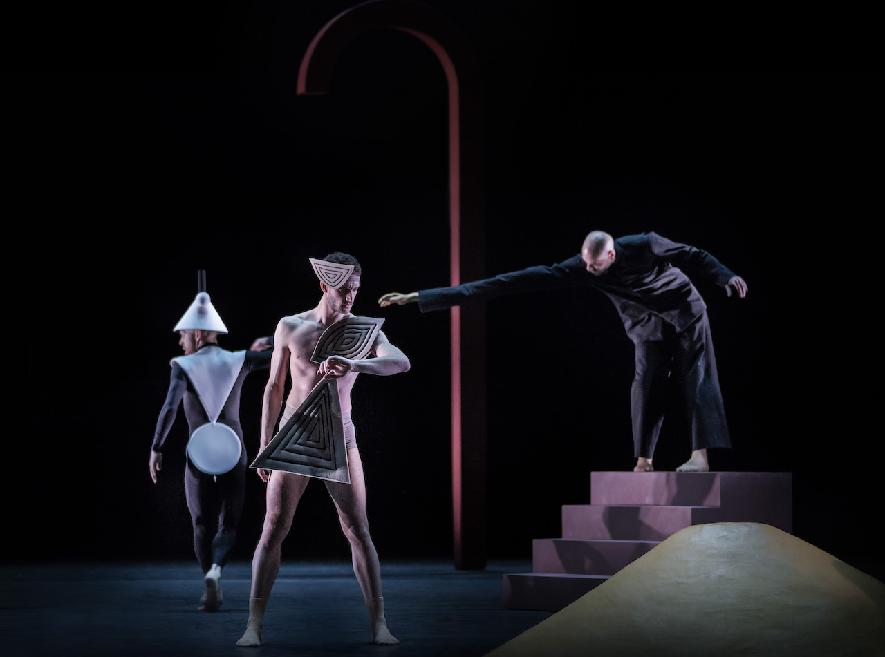 Swedish Ballet is Dancing Forward in the French Style - Dance Context ...
