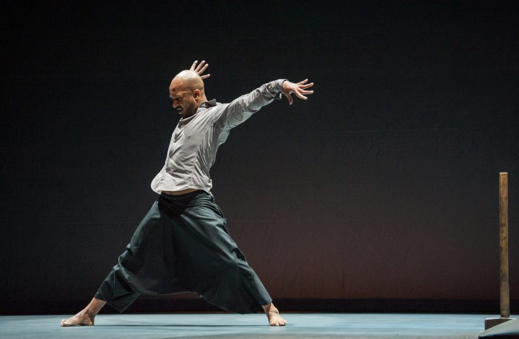 Coming from, going to: Akram Khan at 50 - Dance Context Webzine