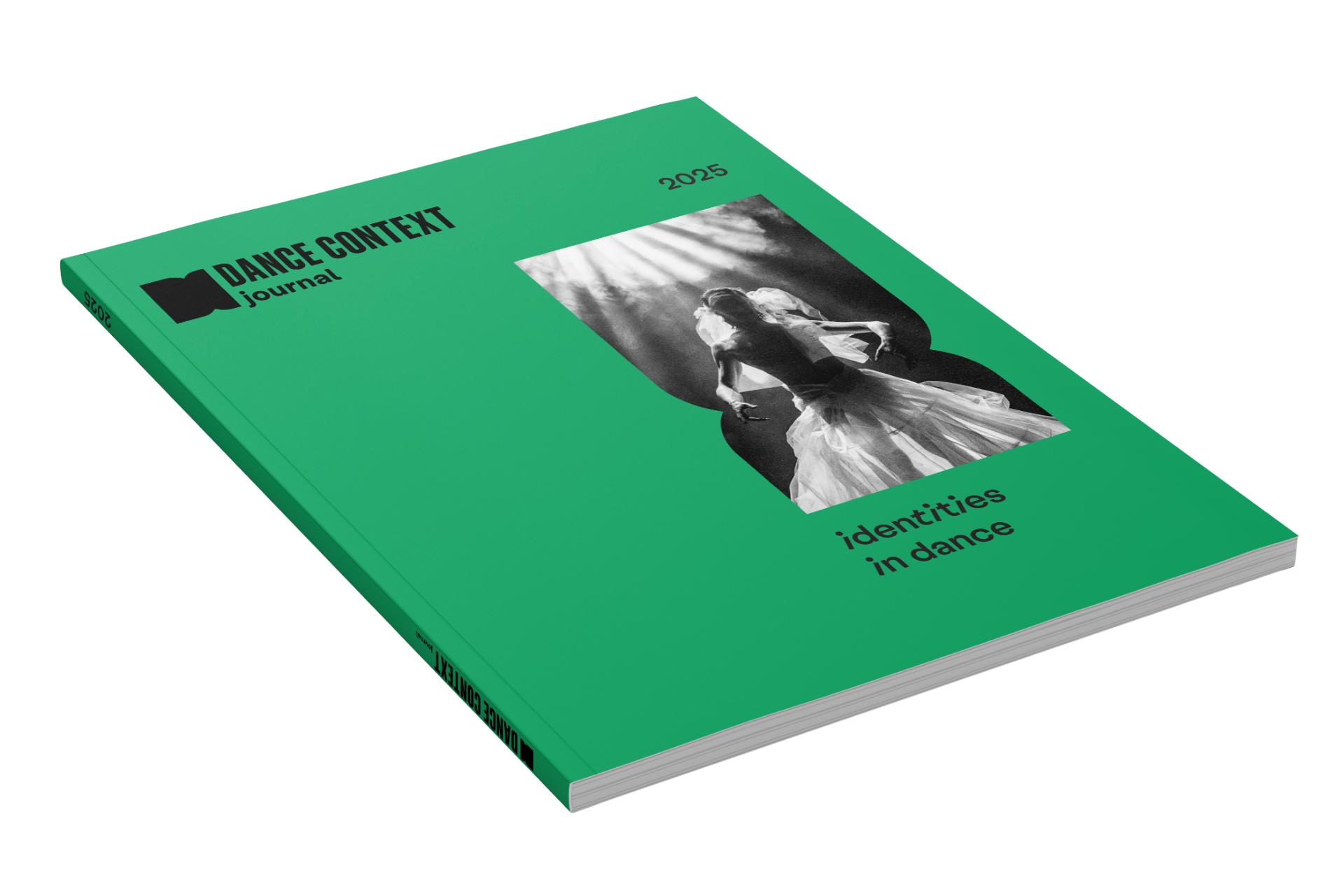 The second edition of Dance Context Journal is out now, exploring the ...