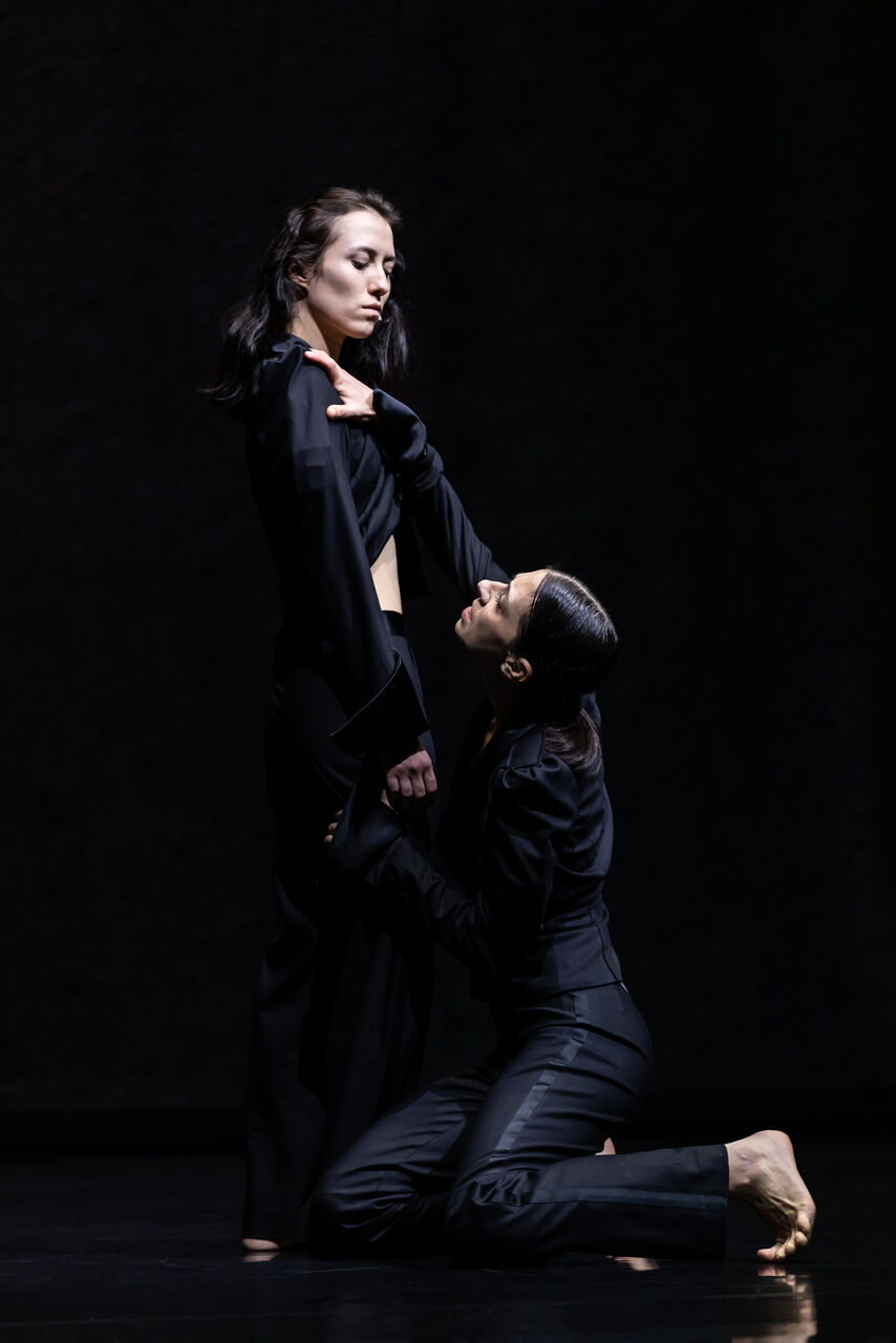The Seven Sins – Gauthier Dance Offers a Modern Take on an Ancient ...